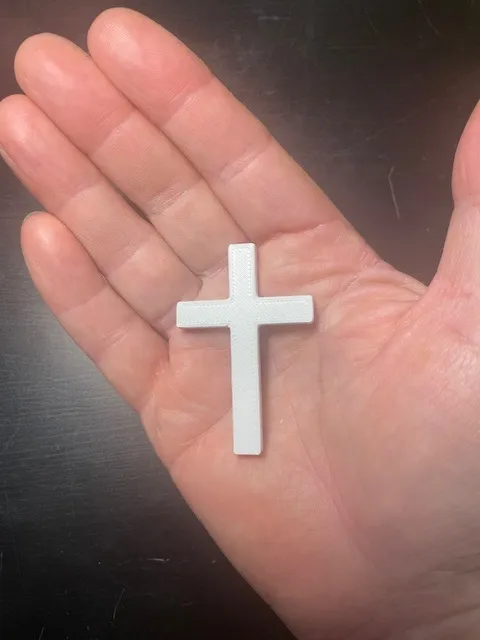 Pocket Christian Crosses for Church Congregations by Dclark8 | Download ...