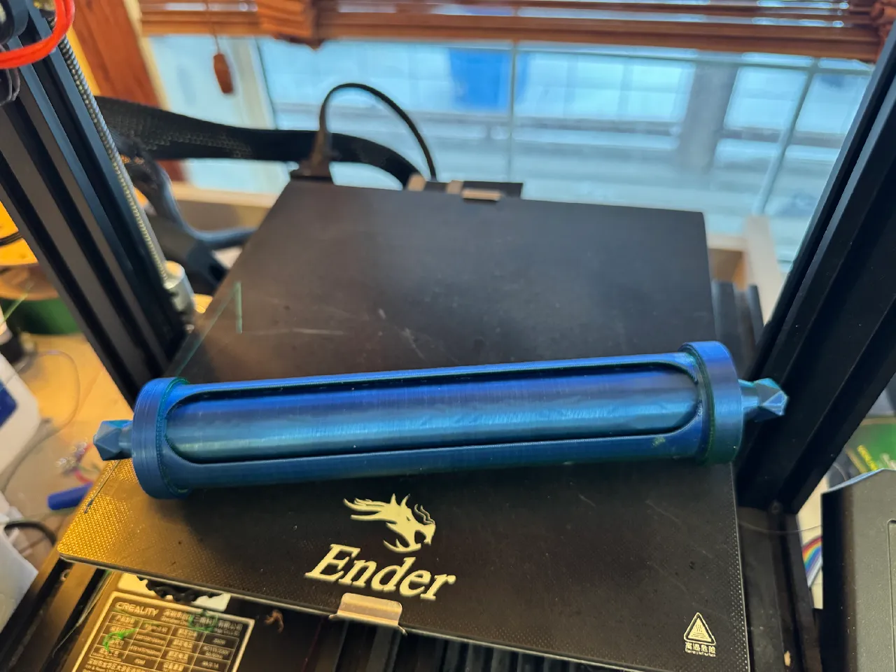 Scroll Dice case by MailleMas | Download free STL model | Printables.com
