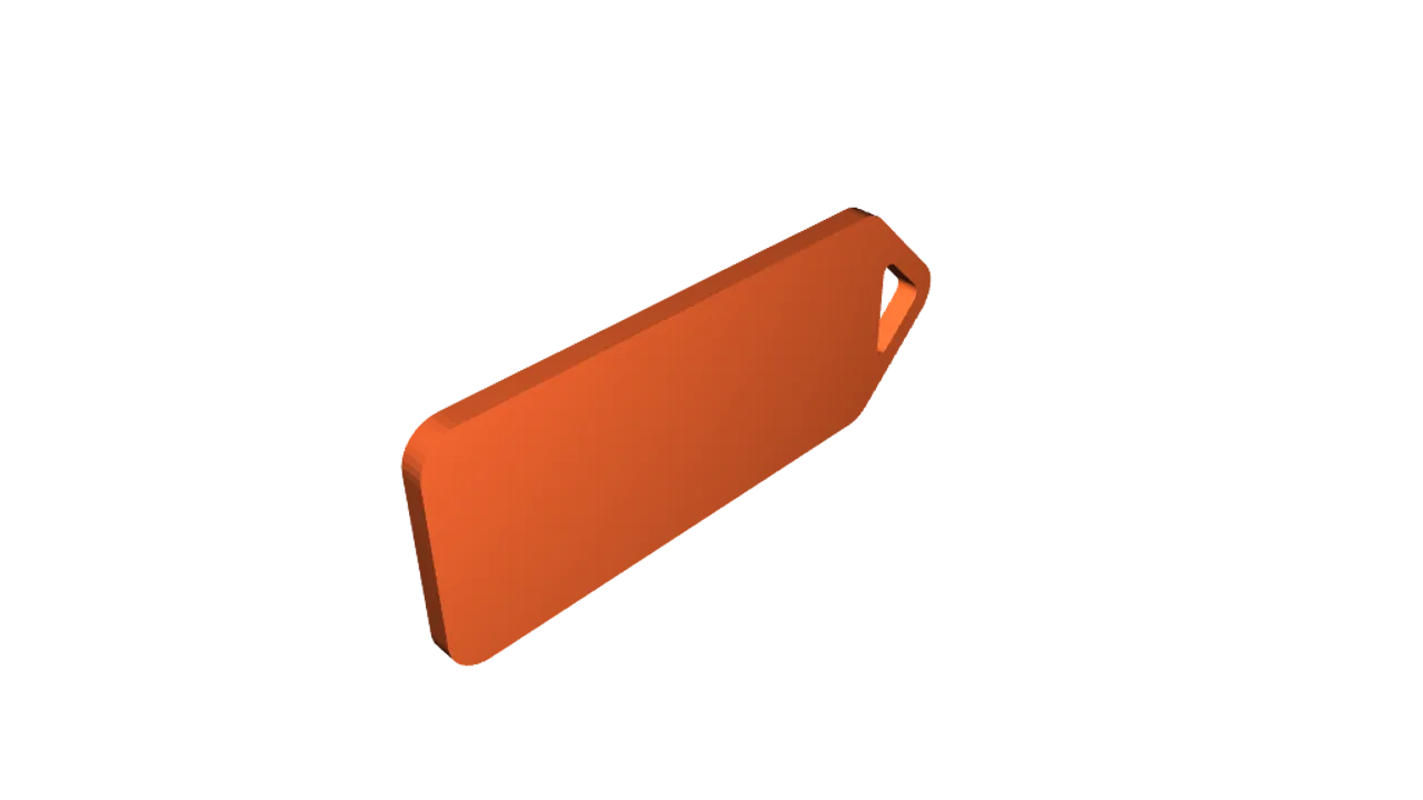 Filament Swatch Library by LinearRelation | Download free STL model ...