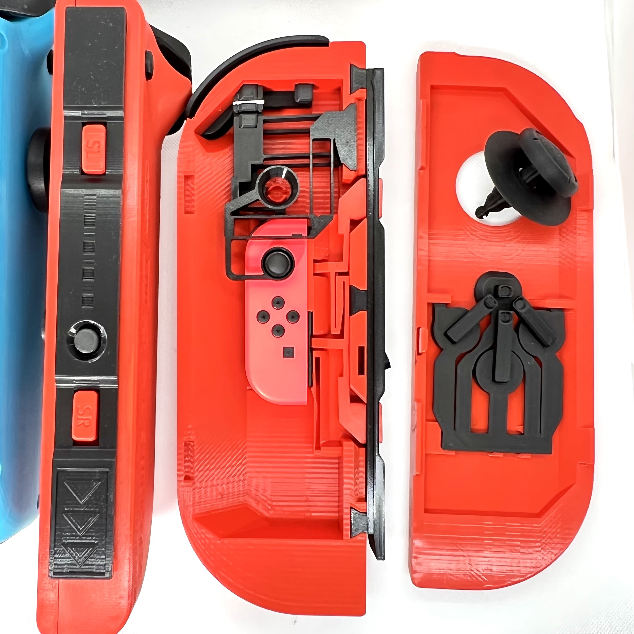 Joyant-Con by Akaki | Download free STL model | Printables.com