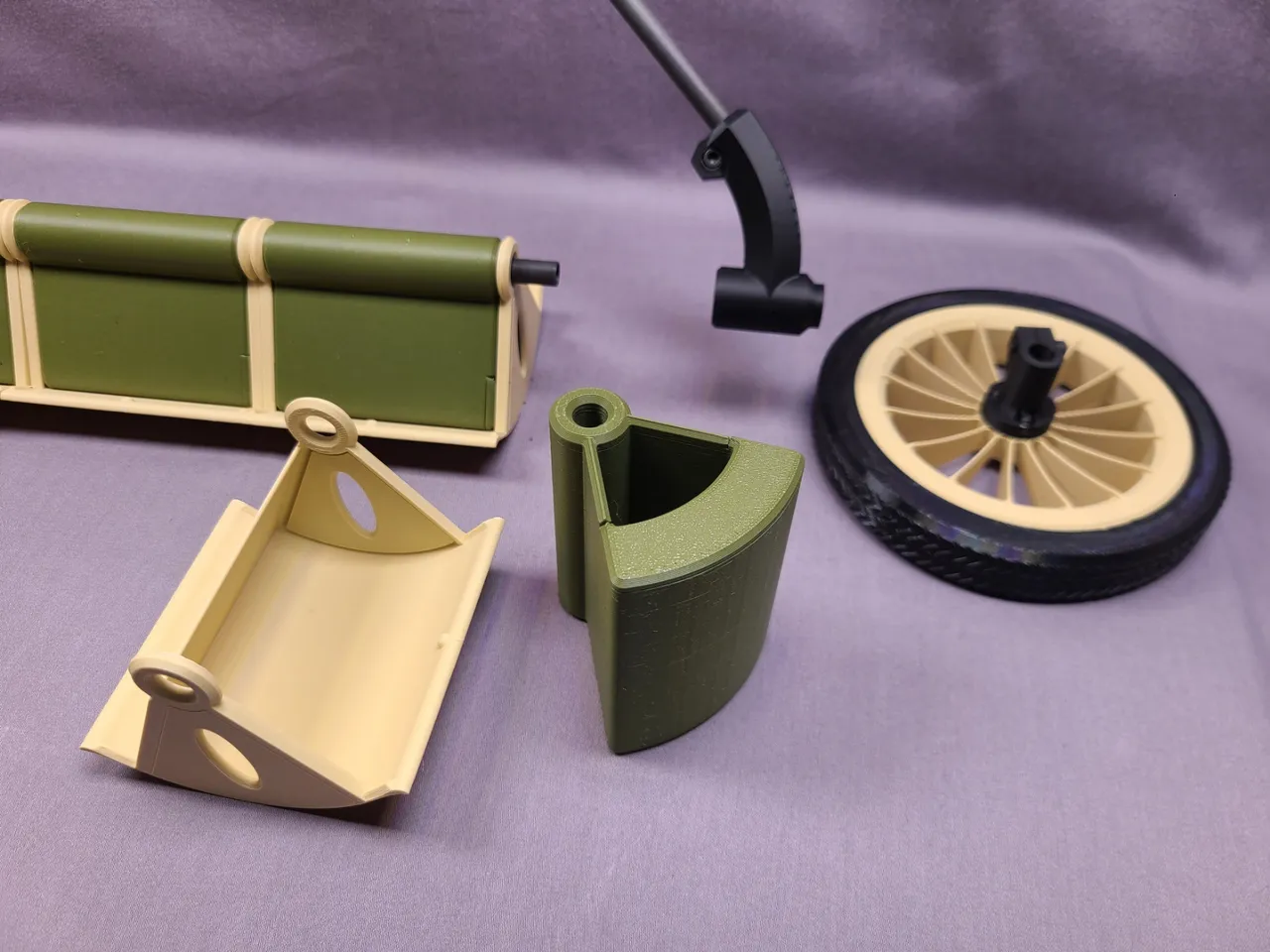 Magnet Sweep by J.Overton | Download free STL model | Printables.com