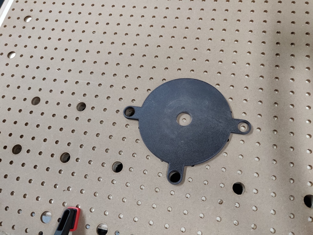 MFT Table Jig (accurate) by MarcElbichon | Download free STL model ...