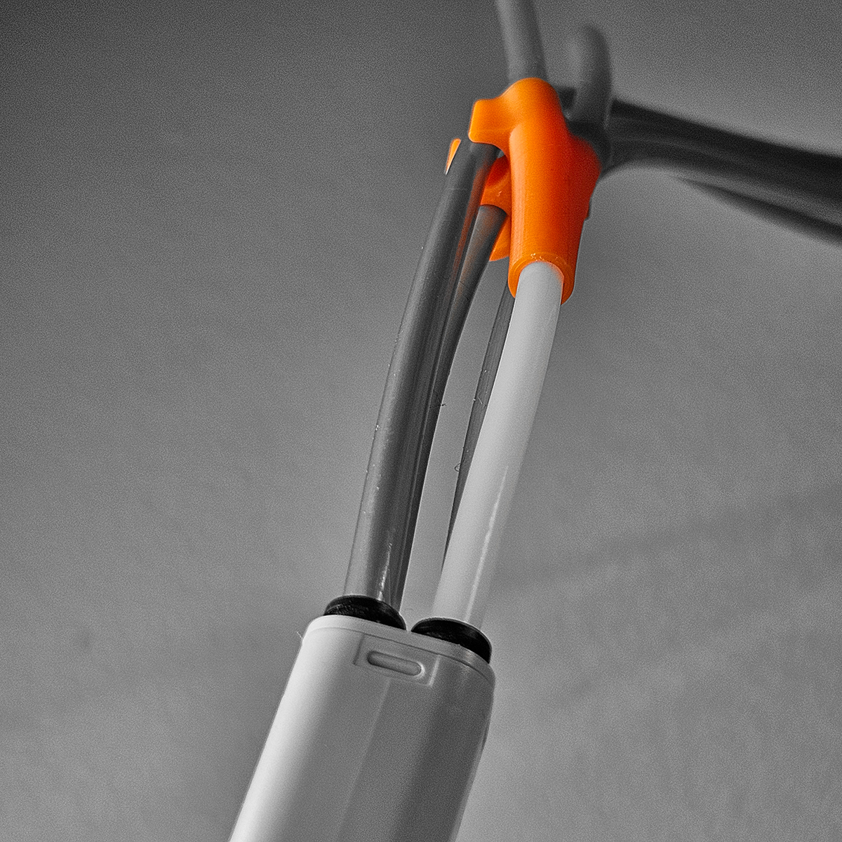 Y-Splitter for Bambu Lab A1 & A1 mini par NEWSTREAM | Boutique Printables