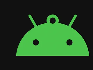 Android Keychain by Rikimanto99 | Download free STL model | Printables.com