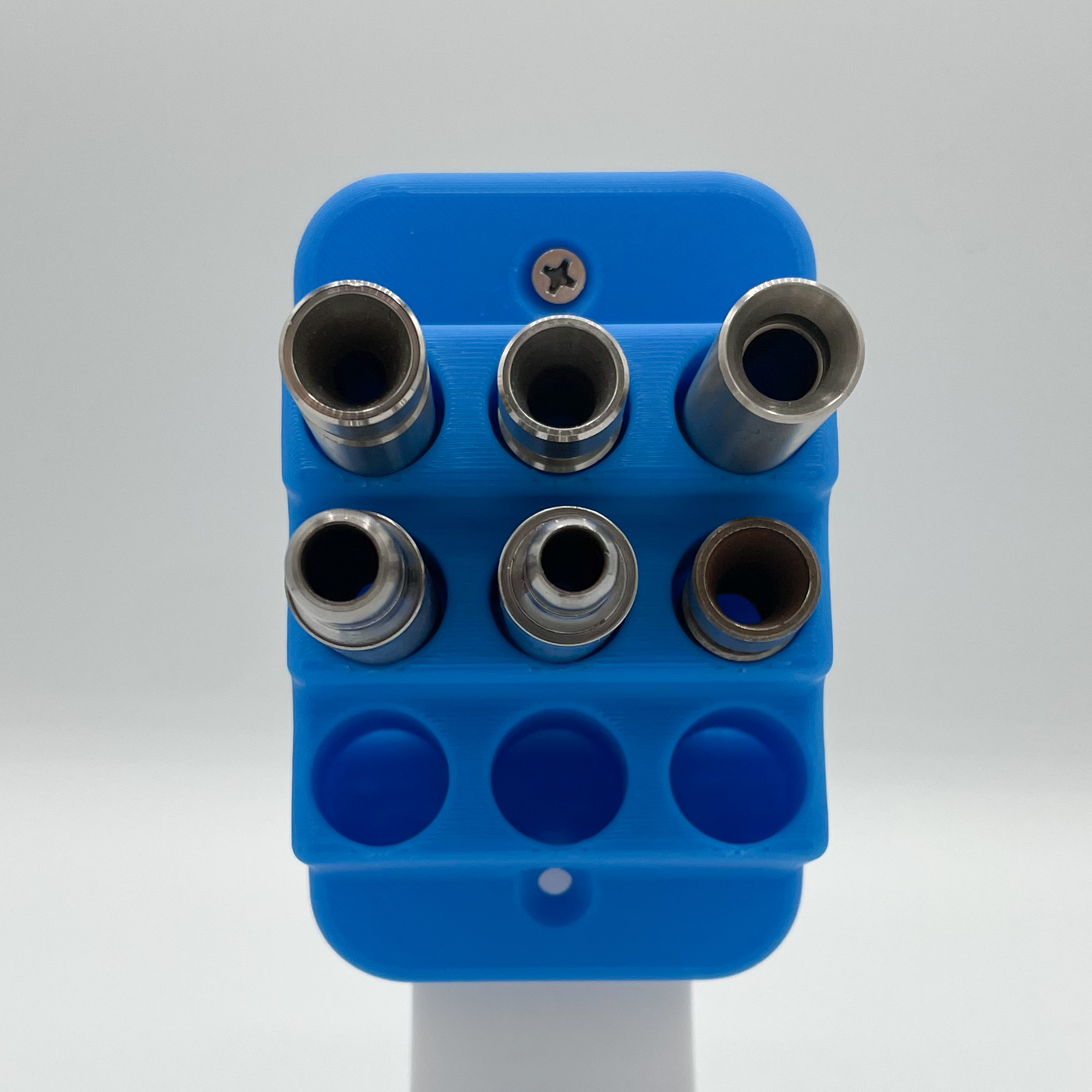 Powder Funnel Rack for Dillon Precision Reloading Regular and Large by ...