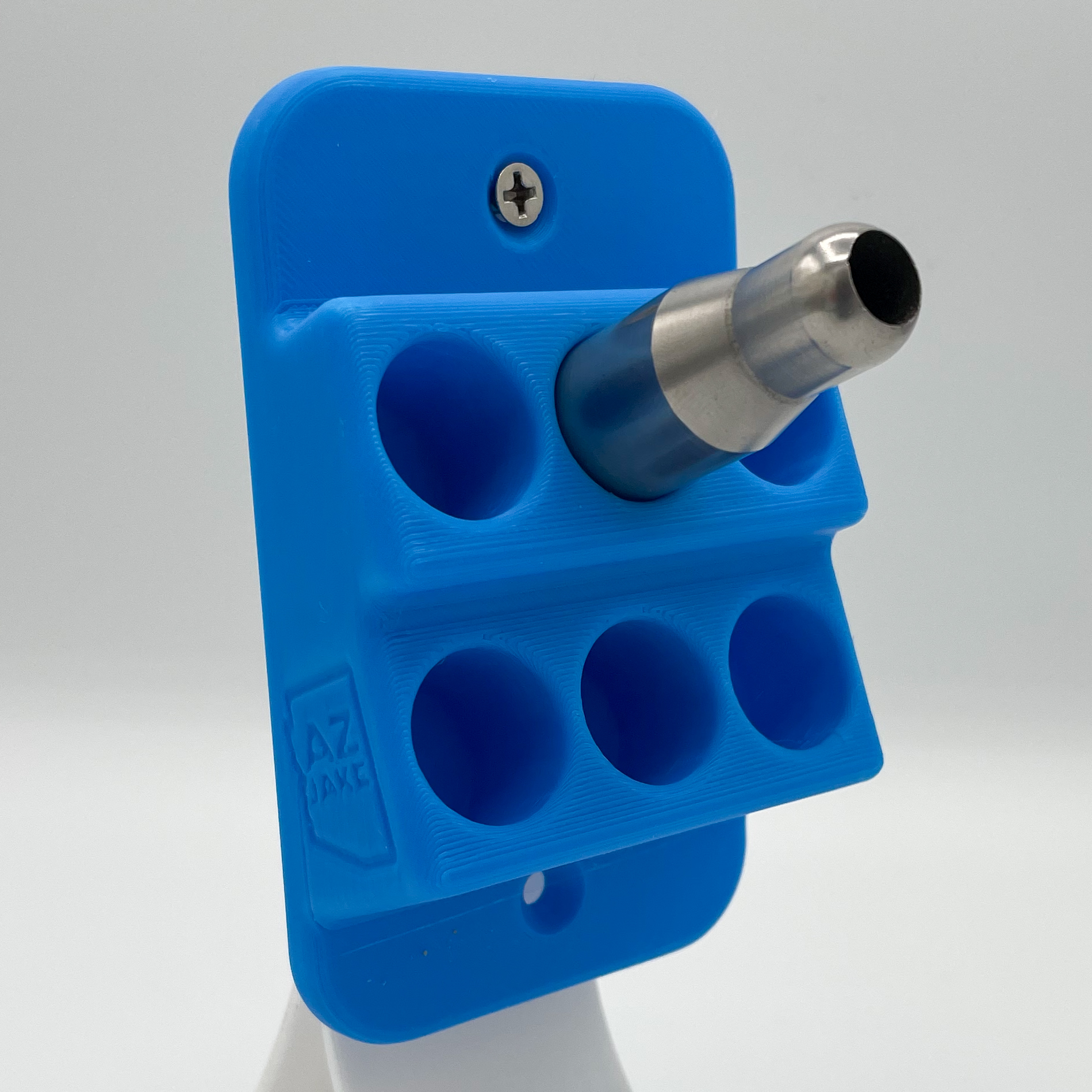 Powder Funnel Rack for Dillon Precision Reloading Regular and Large by ...