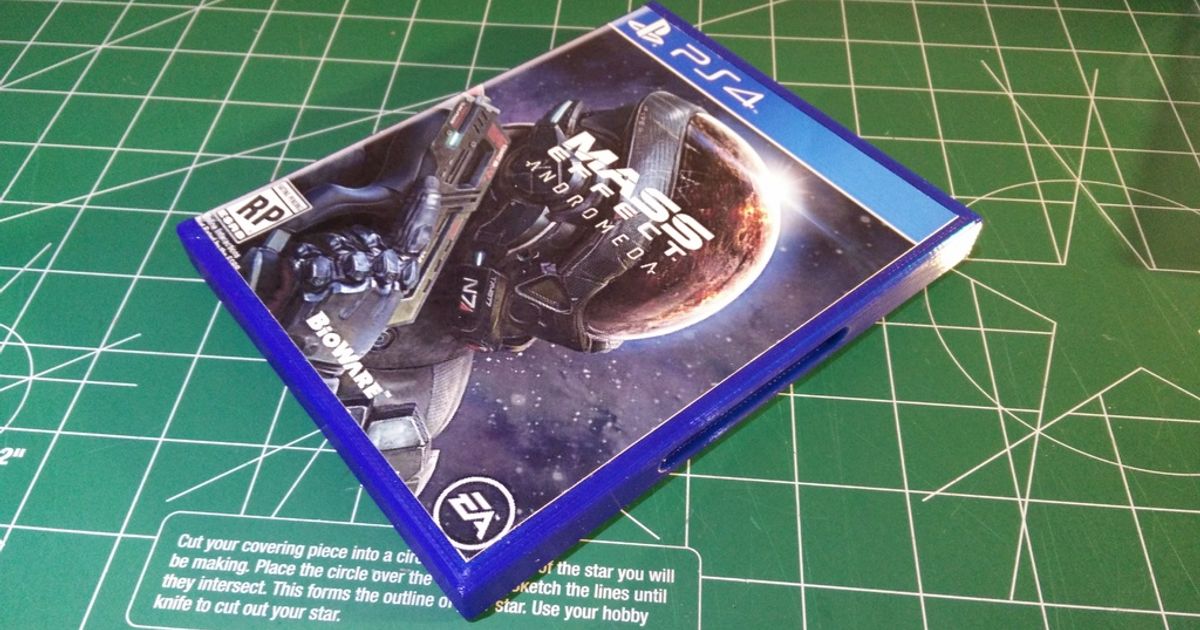 PS4 fake bluray gift for pre-ordered games by MarcElbichon | Download ...