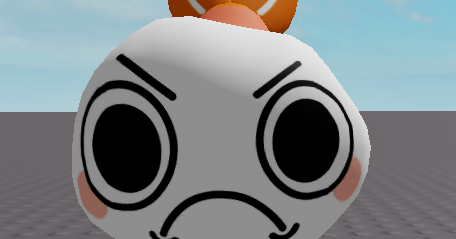 Shrimpo (DANDY'S WORLD) by ivanminecraft3 | Download free STL model ...