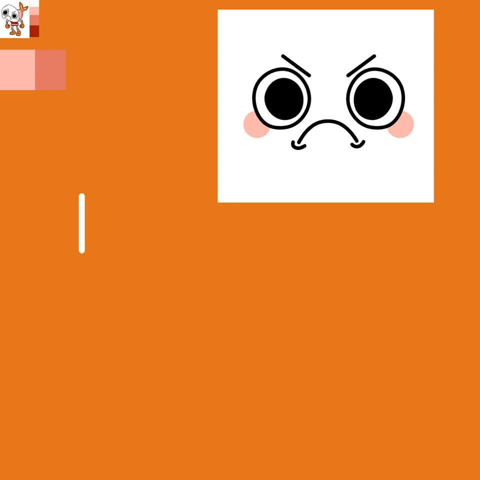 Shrimpo (DANDY'S WORLD) by ivanminecraft3 | Download free STL model ...