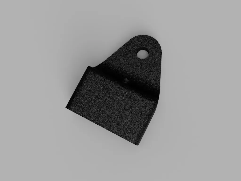LED Strip End Cap by Steven Wright | Download free STL model ...
