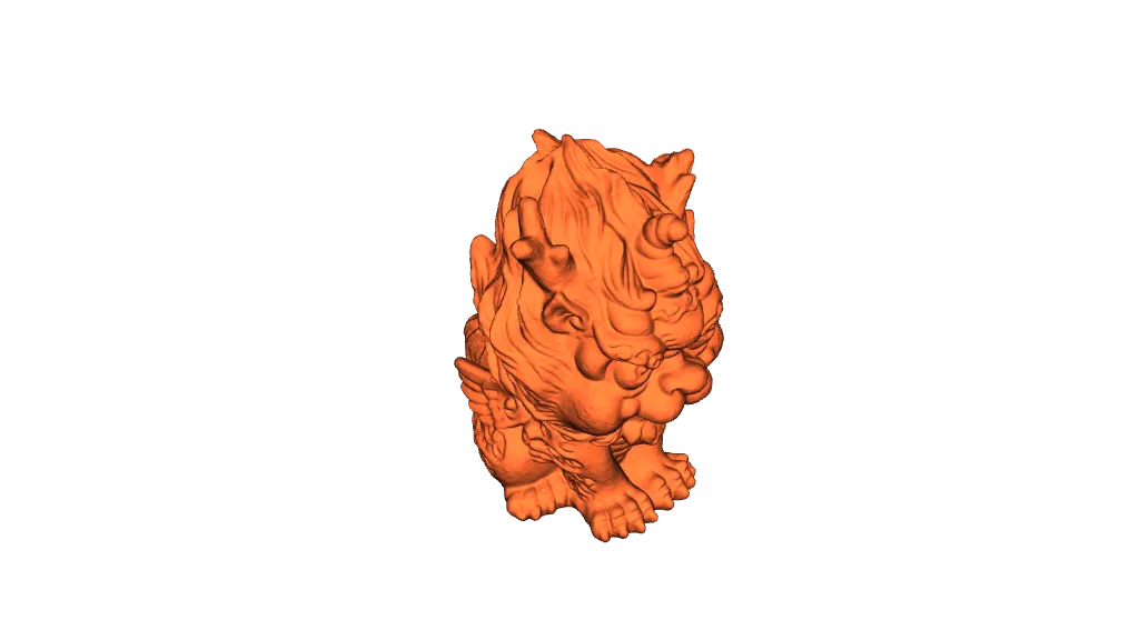 Detailed Dragon Figure by Stigern | Download free STL model ...