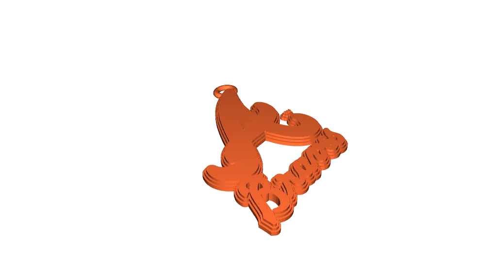 Atlanta braves by Andrew o | Download free STL model | Printables.com