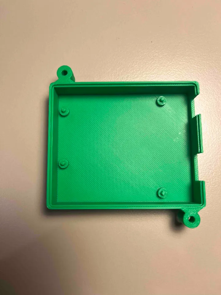 Arduino Uno R3 case v.2.0 by The Independent Game | Download free STL ...