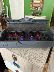 KYBERCRYSTAL models for 3D printer | Printables.com