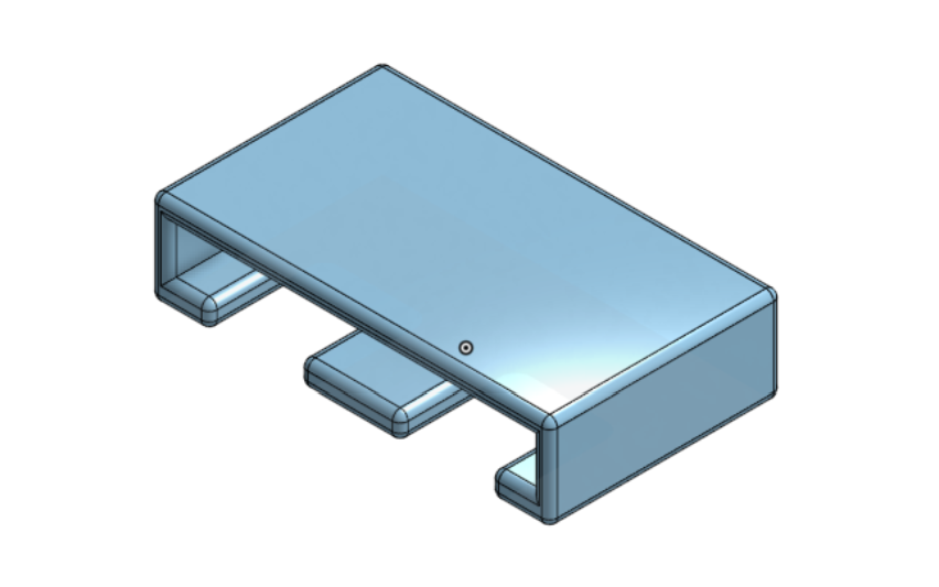 Ps5 Holder Clip By Ryan Vaz Download Free Stl Model