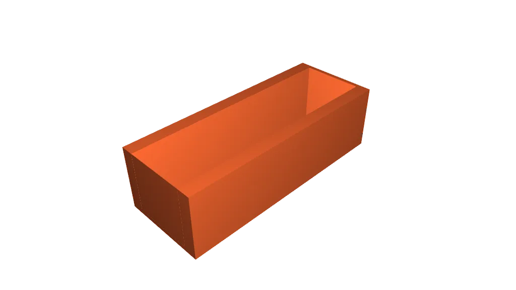 a contaner by Tysonhasacat | Download free STL model | Printables.com