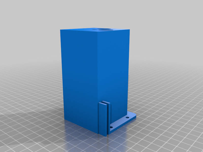 Printer Enclosure by Epp | Download free STL model | Printables.com