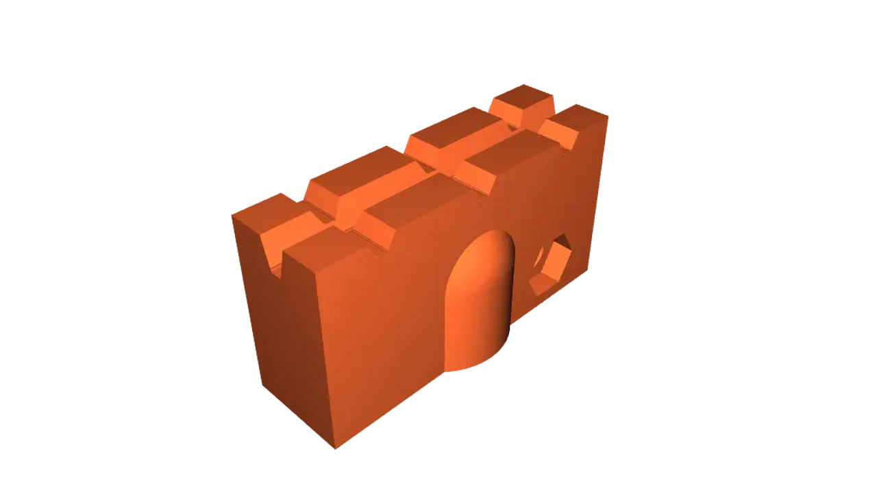 PCB Holder by Epp | Download free STL model | Printables.com