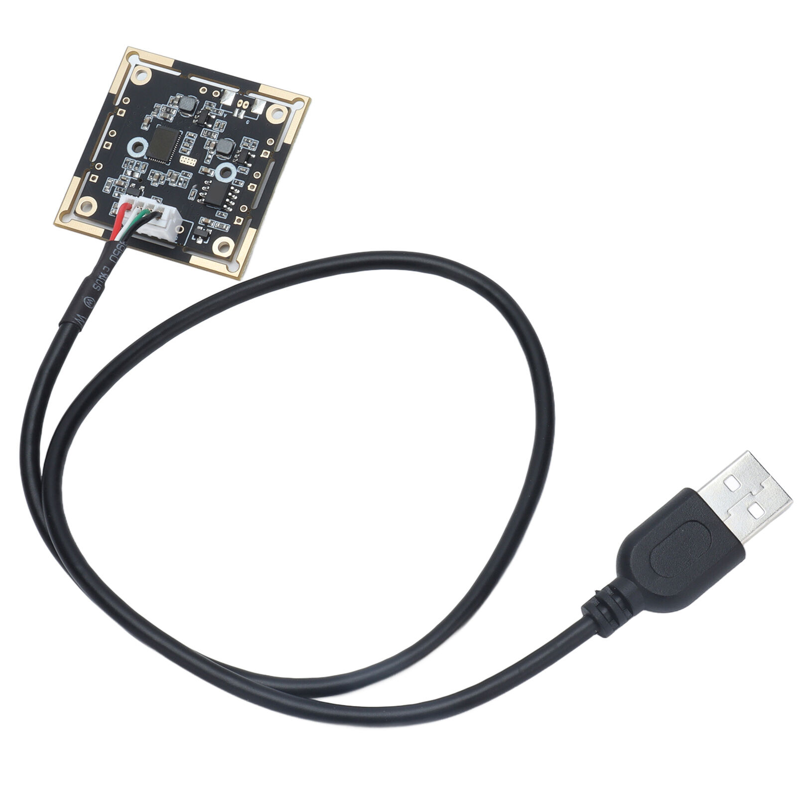 Lightburn Webcam Halterung CO2 Laser by reinerv333 | Download free STL ...