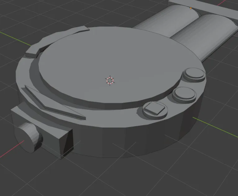 webshooter TASM by Magic The M0nke | Download free STL model ...