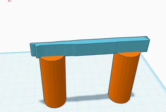 ULTIMATE BRIDGE TESTER!!! by Heidi Burrows | Download free STL model ...