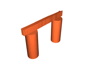 ULTIMATE BRIDGE TESTER!!! by Heidi Burrows | Download free STL model ...