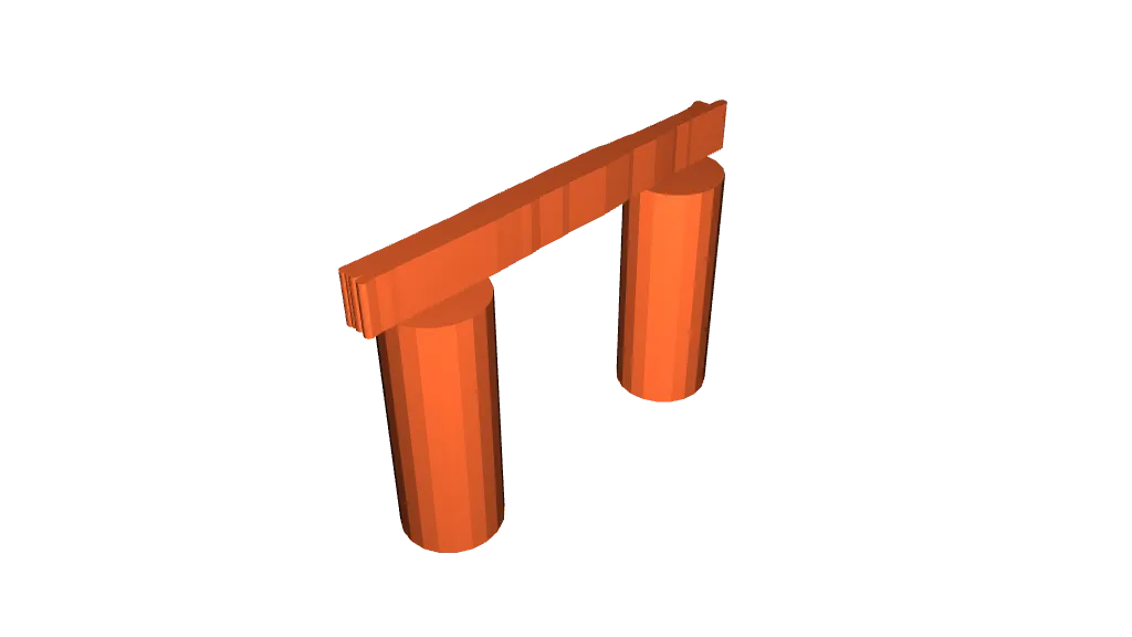 ULTIMATE BRIDGE TESTER!!! by Heidi Burrows | Download free STL model ...