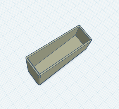Card Deck by LazerBlade | Download free STL model | Printables.com