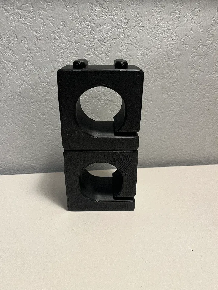 Stackable wrapping paper holder/dispenser with wall mount by LOAM ...