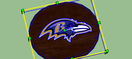 Baltimore ravens by Owen Repasky | Download free STL model | Printables.com