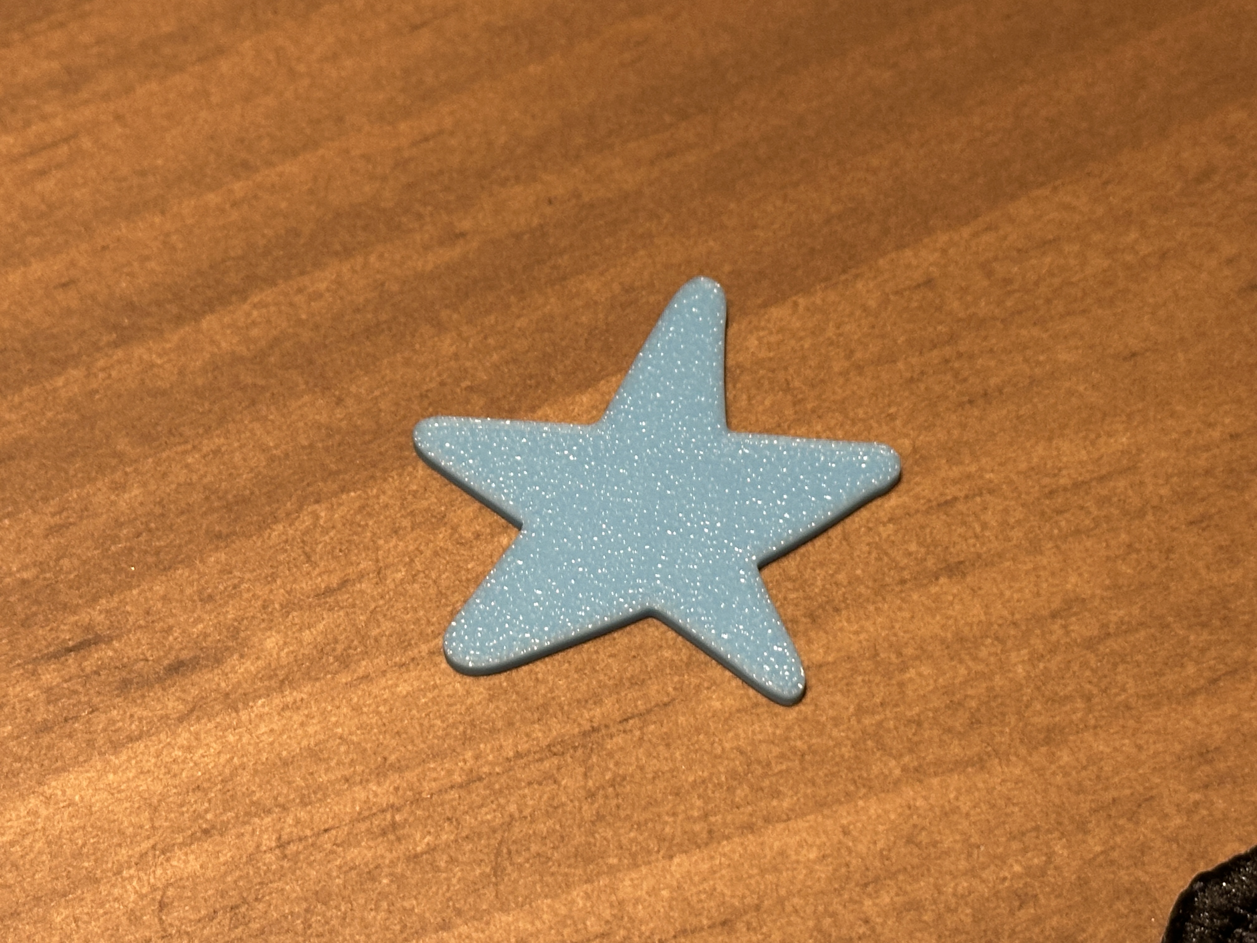 Stern 1 Luminescent stars glow in the dark Luminescent stickers Stars ...