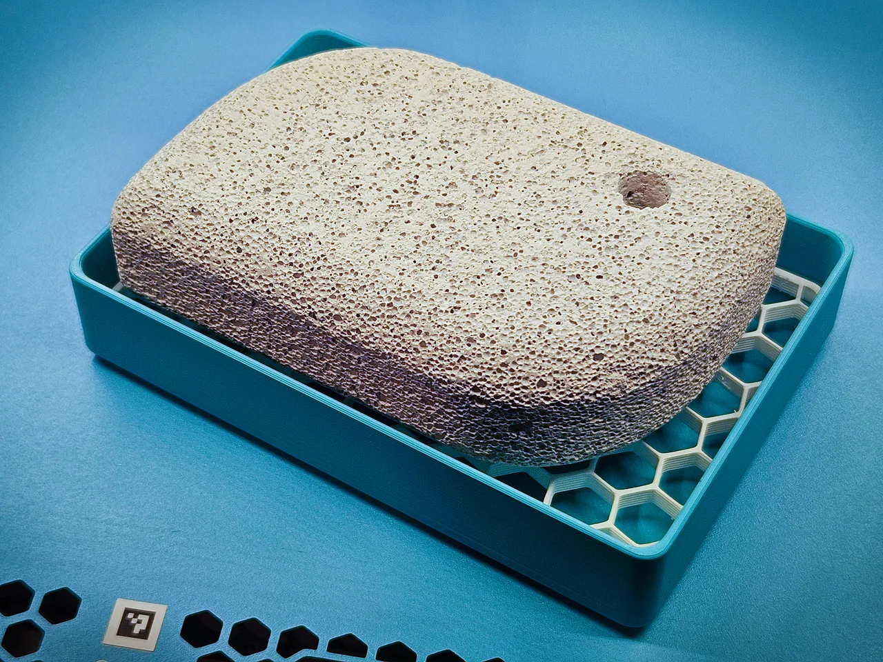 Drip Tray 102x68mm by Lucas G. | Download free STL model | Printables.com