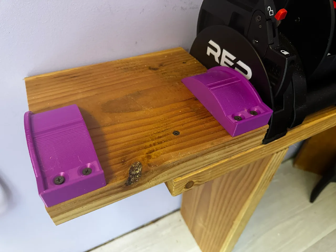 PowerBlock Sport 24 Adjustable Dumbbell Holders by Raj | Download free ...