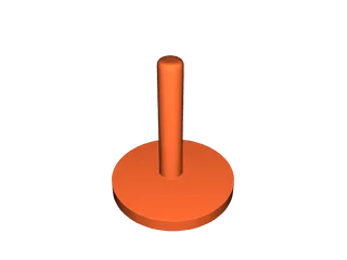 Zombie Bat by Schlossbauer | Download free STL model | Printables.com