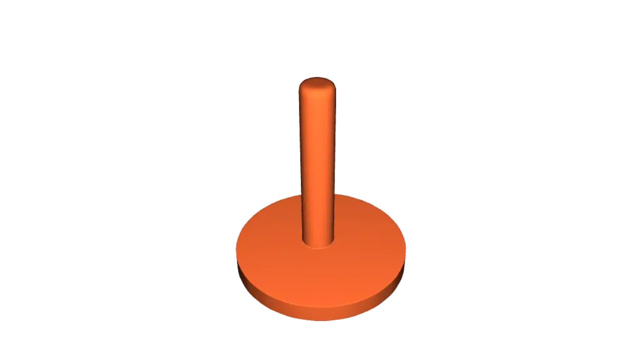 Zombie Bat by Schlossbauer | Download free STL model | Printables.com