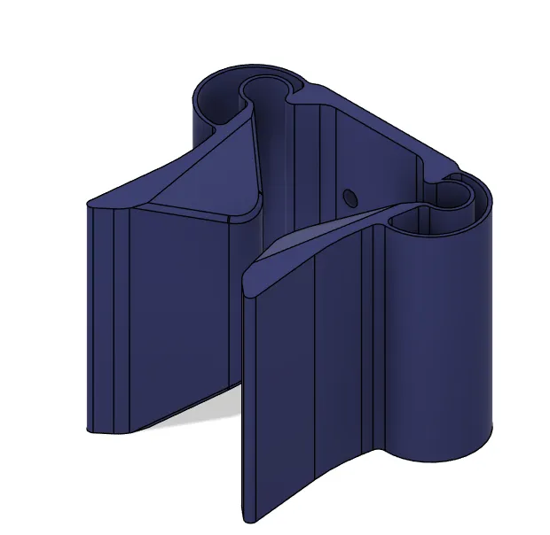 Into The Deep Compliant Specimen Grabber by RamBots | Download free STL ...