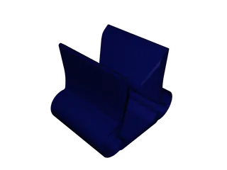 Into The Deep Compliant Specimen Grabber by RamBots | Download free STL ...