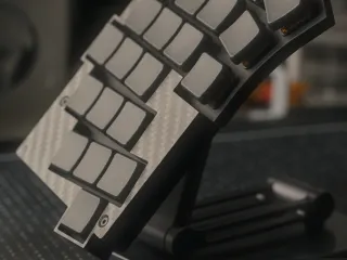 Pendular Rudder Pedals by Sepe | Download free STL model | Printables.com