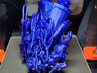 Rehgar Earthfury by Alex | Download free STL model | Printables.com