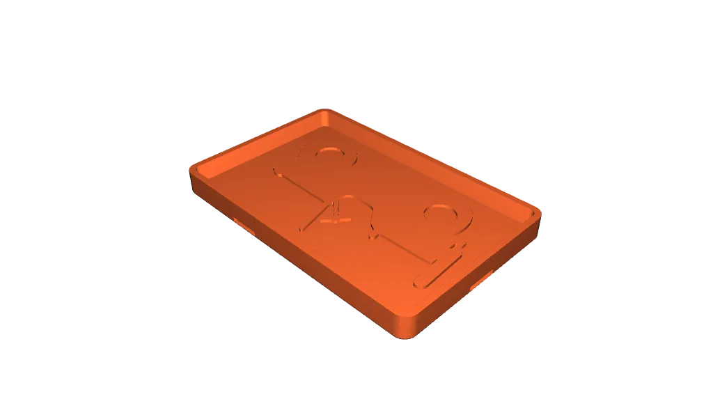 Cool Gift Card Holders by Jonb1b | Download free STL model | Printables.com