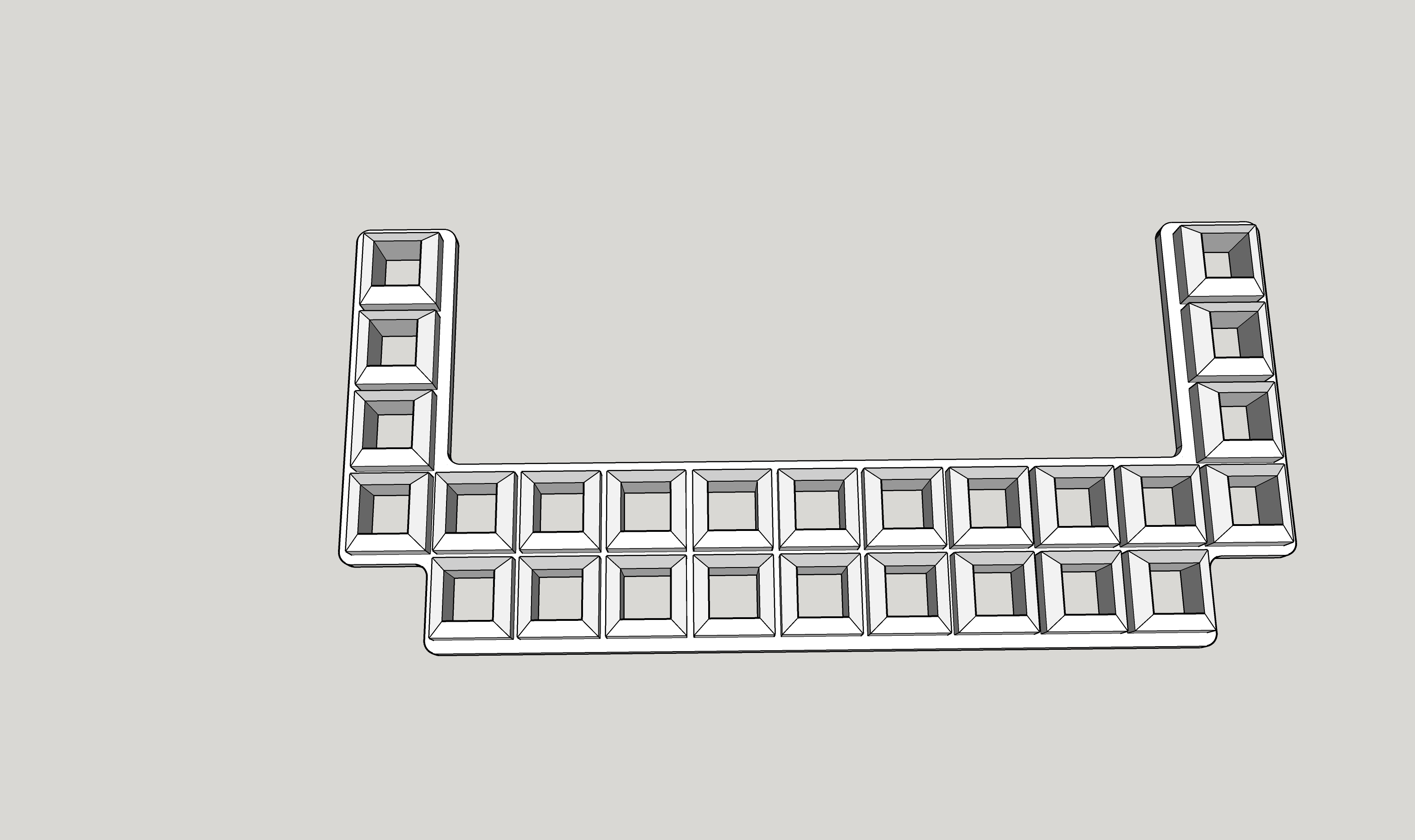 NVISLAMPS by logan henthorn | Download free STL model | Printables.com