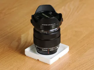 Gridfinity M43 Lens by fc | Download free STL model | Printables.com