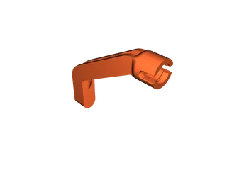 BambuLab PTFE Guide V2 by NVJ27 | Download free STL model | Printables.com