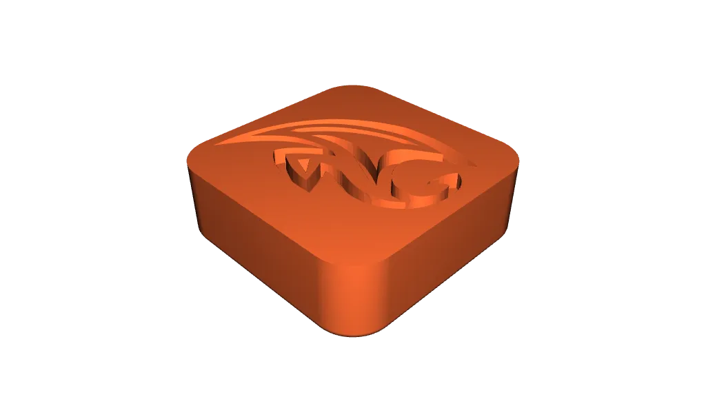 Classic 3D Software Logos Stamp Set by Megabits Studio | Download free ...