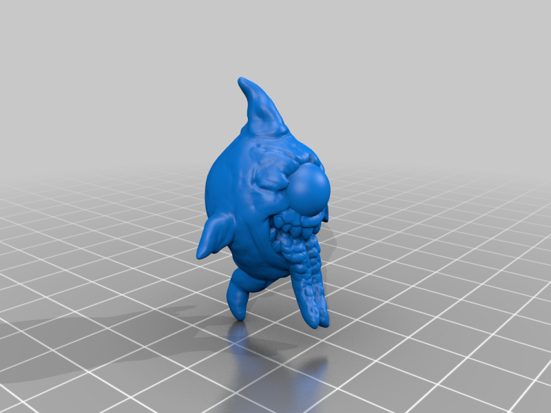 Ghini by Schlossbauer | Download free STL model | Printables.com