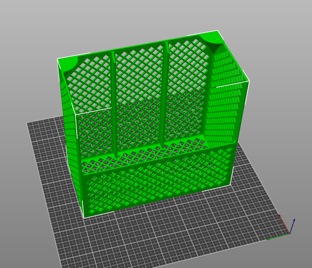Pool Filter Skimmer by Kyle_88 | Download free STL model | Printables.com