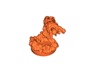 Slithering Tracker by Schlossbauer | Download free STL model ...