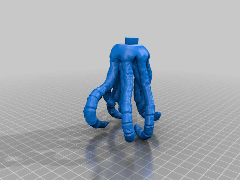 Arrghus by Schlossbauer | Download free STL model | Printables.com