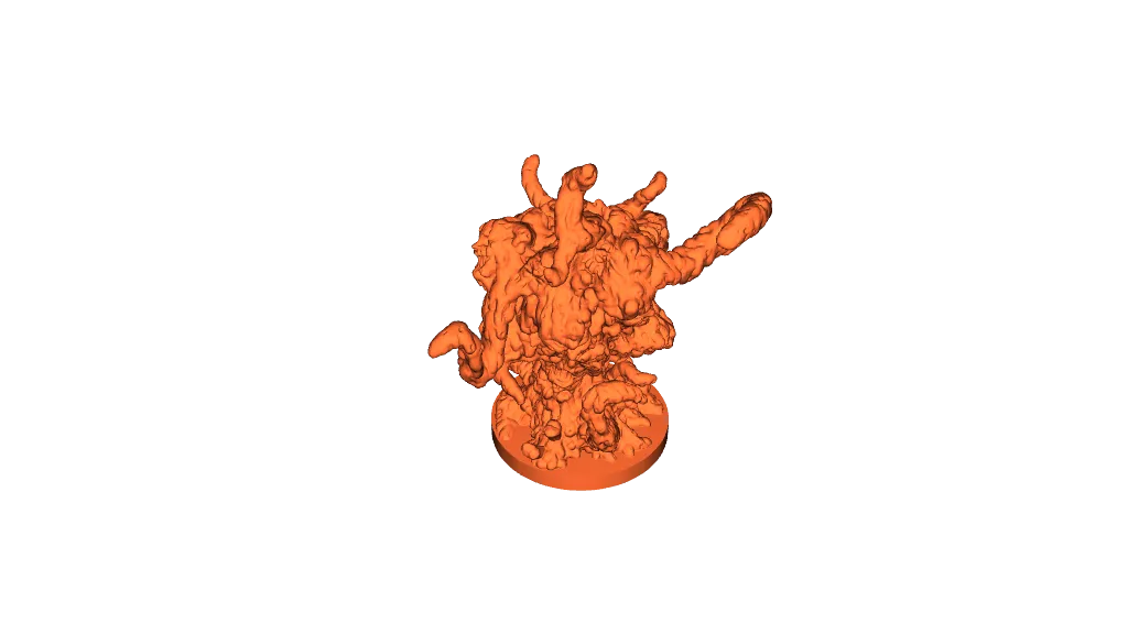 Oblex Adult by Schlossbauer | Download free STL model | Printables.com