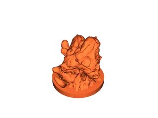 Oblex spawn by Schlossbauer | Download free STL model | Printables.com